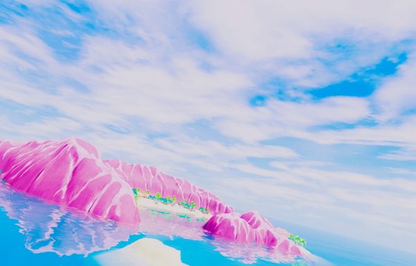 三日月島で。3 – meonmeon