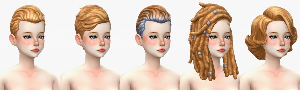 Nifty KnittingのCASアイテムと建築アイテムまとめ – meonmeon