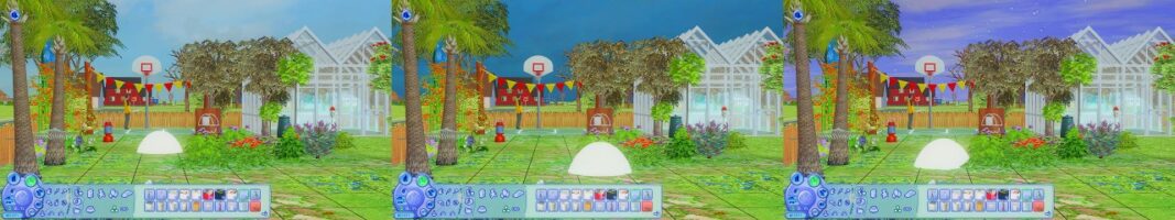 sims2を遊ぶ時のメモ！ – meonmeon